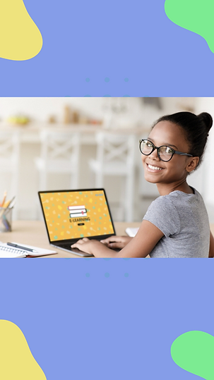 Ultimate Online Homeschool Program | FunCation Academy – Comprehensive K-12 Education